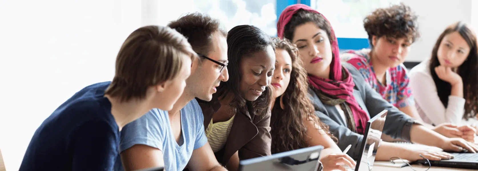 Video: Derek Bruff Talks Visual Learning Tools | ACUE