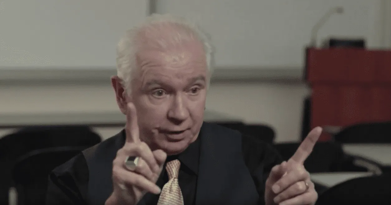 Delivering an Effective College Lecture Through a Student’s Lens | ACUE