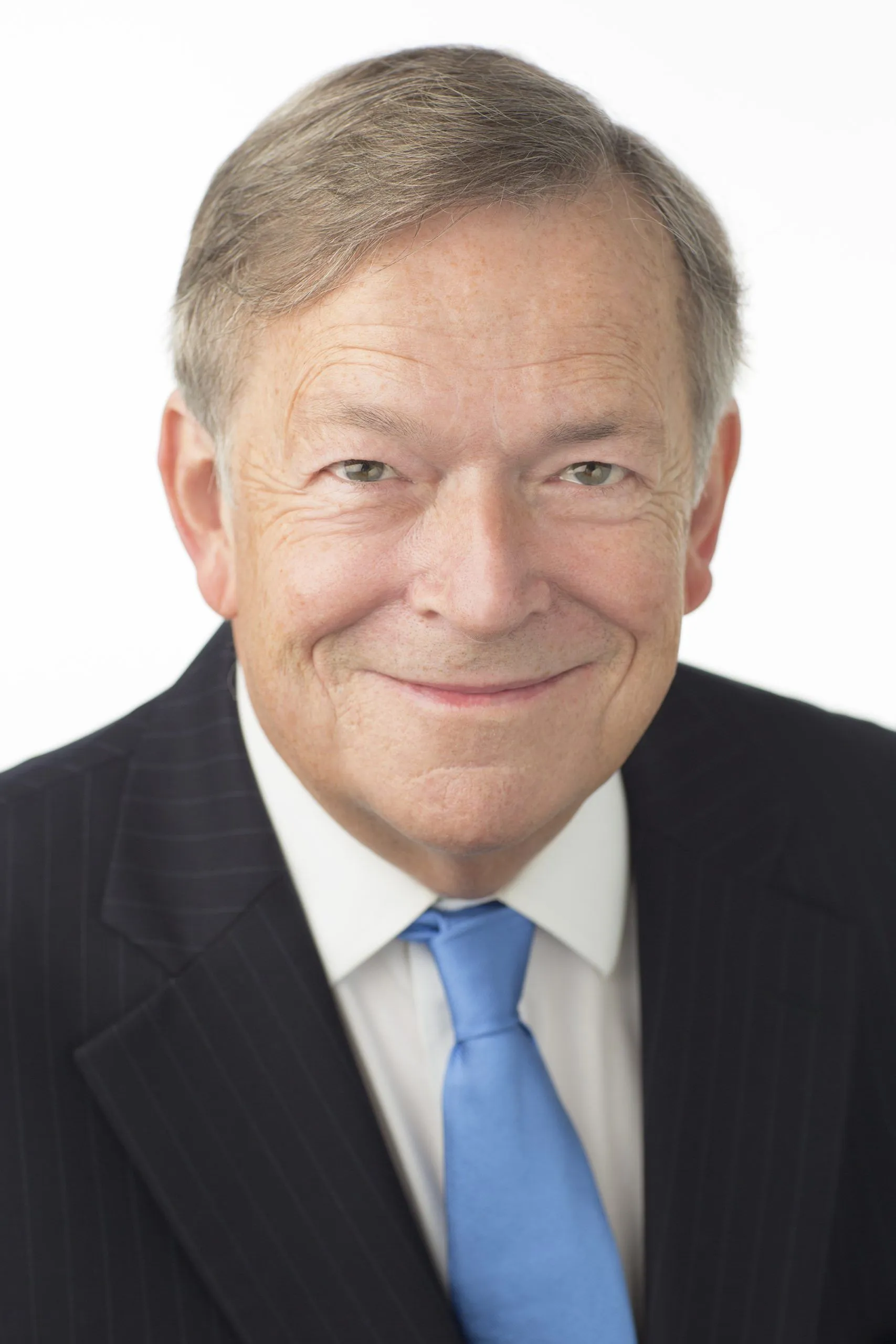 Q&A with Michael McPherson | ACUE Q&A with Michael McPherson | ACUE