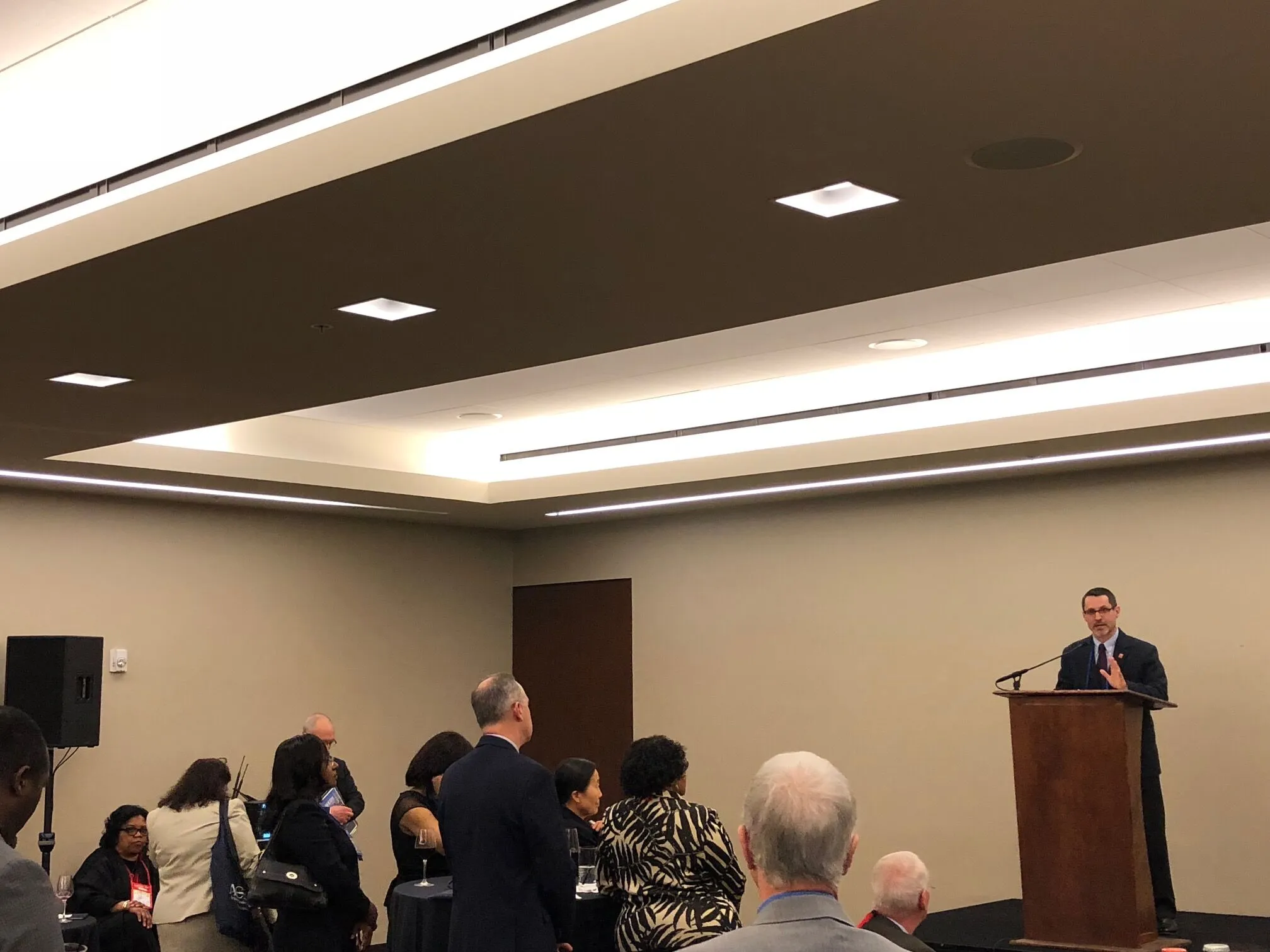 ACE 2018: Remarks by ACUE Founder and CEO Jonathan Gyurko | ACUE