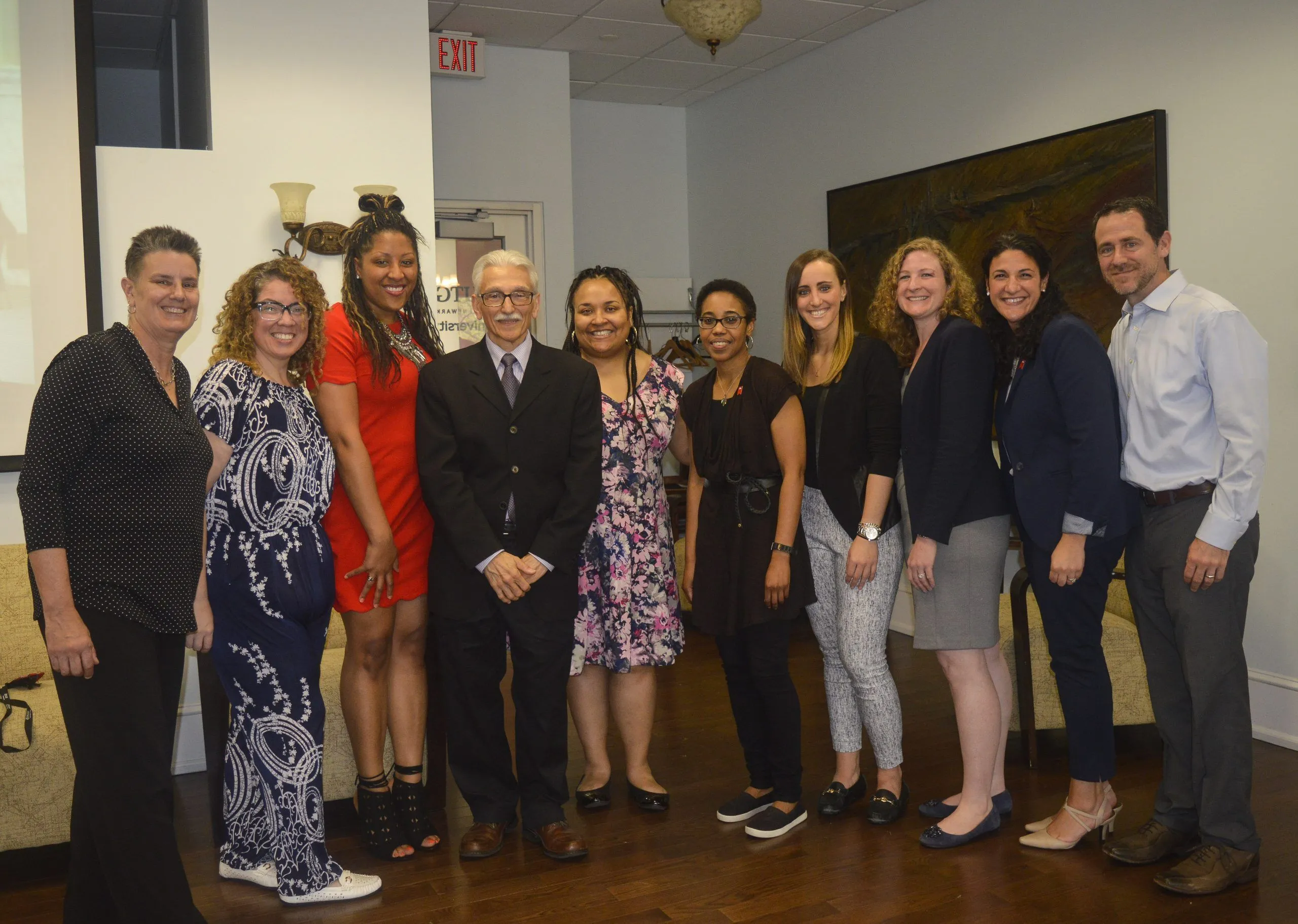 Changemakers: Rutgers University–Newark Leading the Way for Student ...