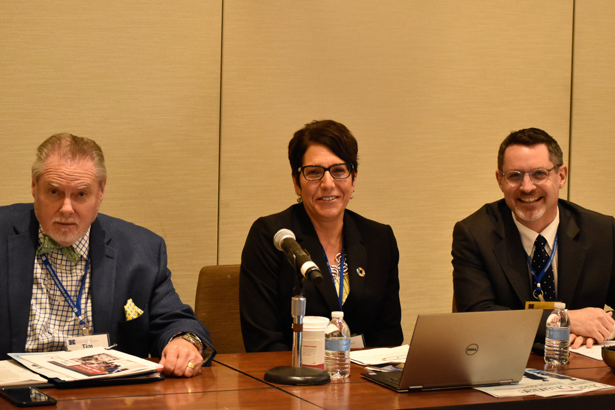 Johns Hopkins study finds increased satisfaction and course engagement among students taught by ...