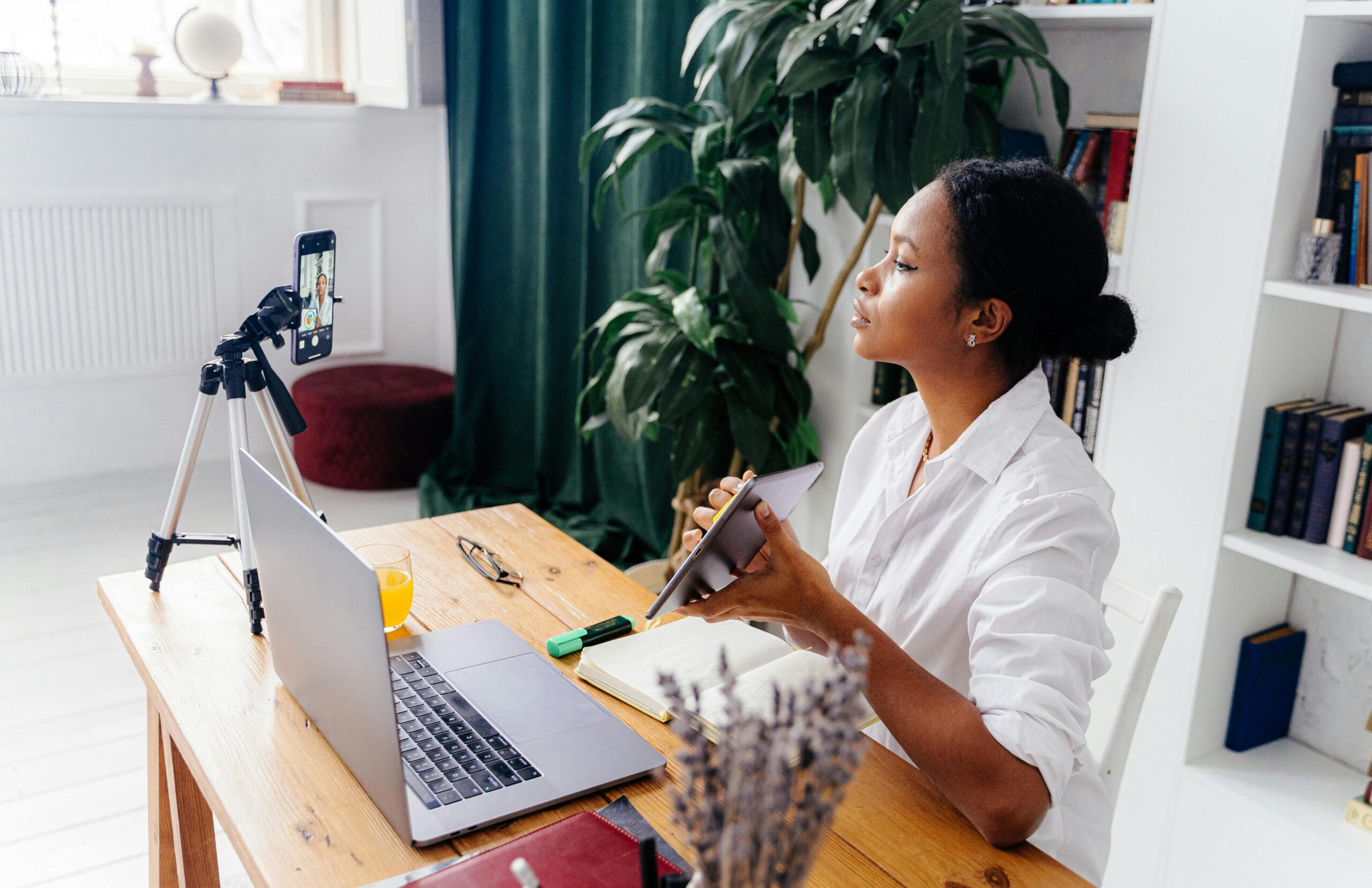 Using Video to Learn New Skills, Engage Students ... and Satirize | ACUE