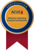 Effective Teaching Practices | ACUE