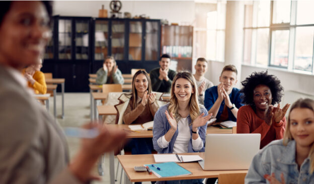 Courses Faculty Landing | ACUE