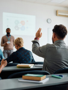 Courses Faculty Landing | ACUE